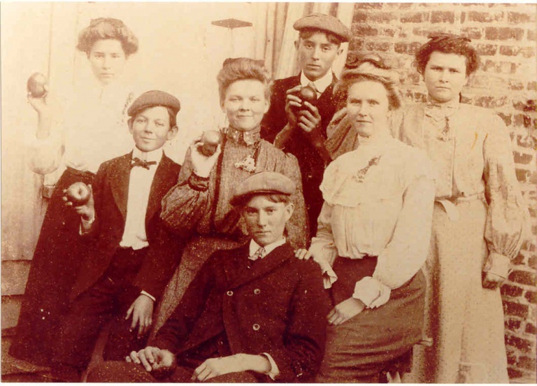 Favorite Photo | Genealogy Jones and the Lost Crusade